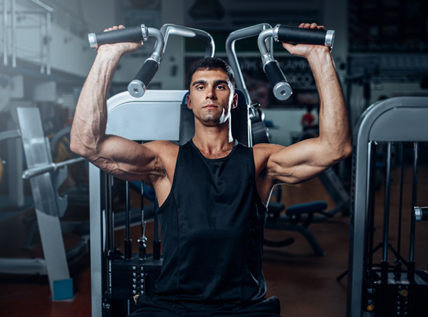 Fitness Founders - The Movement Coaching