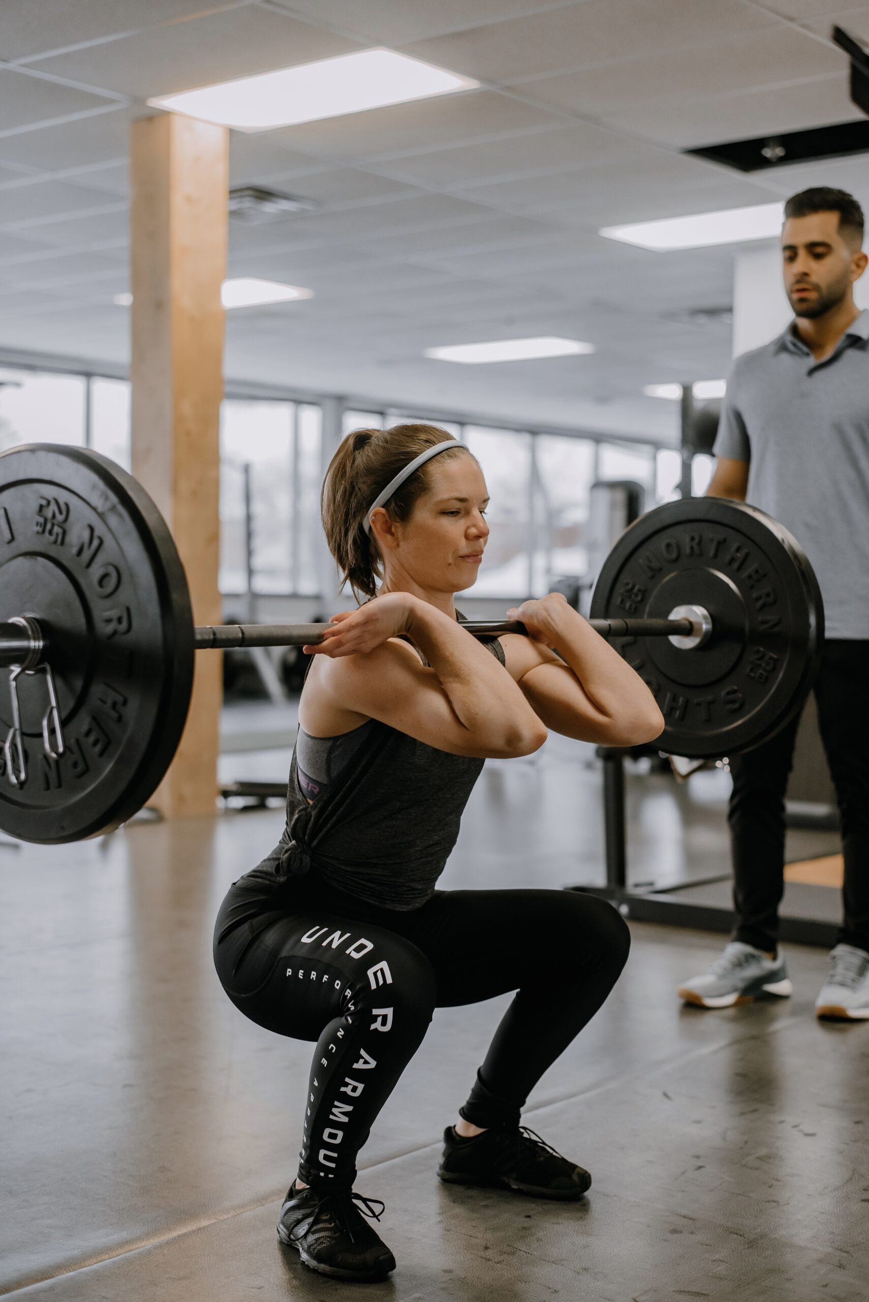 The Movement Coaching